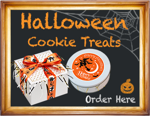Gourmet Cookie Gifts | Nationwide Delivery | Hope's Cookies - Hope's ...
