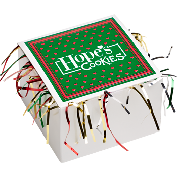 Just Because Gift Packages | Hope's Cookies