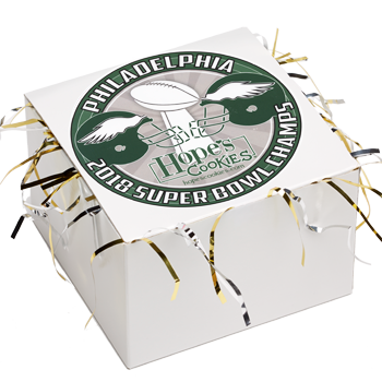 Sports Fan Gift Packages | Hope's Cookies