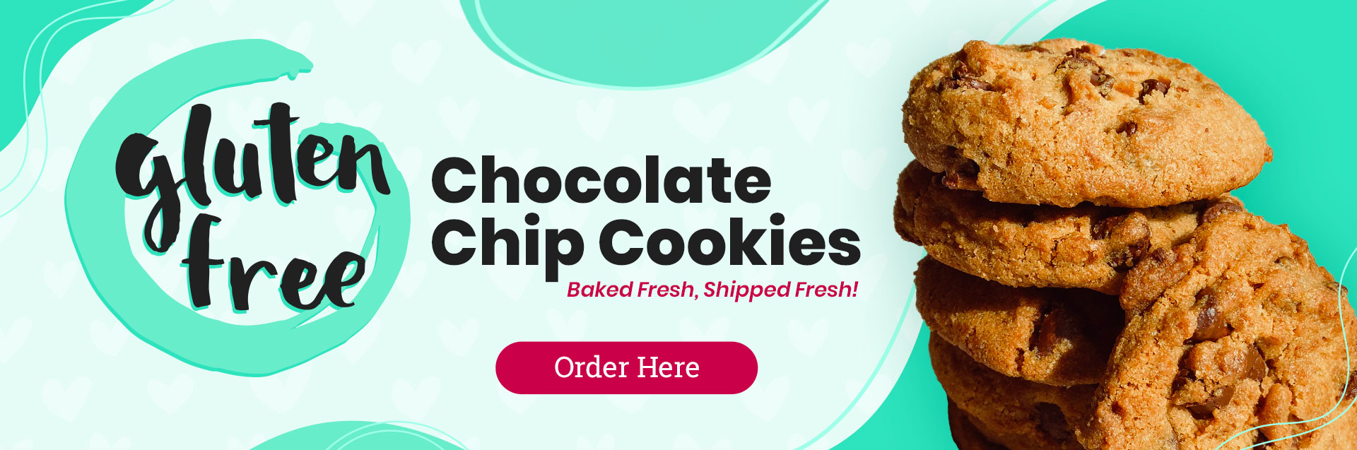 Gourmet Cookie Gifts | Nationwide Delivery | Hope's Cookies - Hope's ...