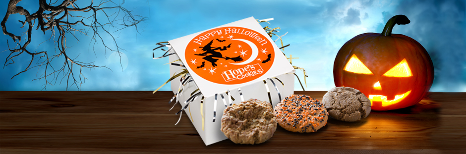 Gourmet Cookie Gifts - Delivered Nationwide | Hope's Cookies - Hope's ...