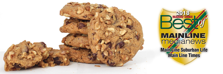 Gourmet Cookie Gifts | Nationwide Delivery | Hope's Cookies - Hope's ...