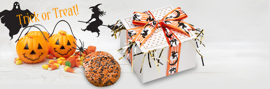 Gourmet Cookie Gifts | Nationwide Delivery | Hope's Cookies - Hope's ...