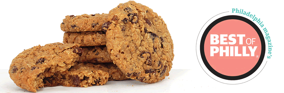 Gourmet Cookie Gifts | Nationwide Delivery | Hope's Cookies - Hope's ...